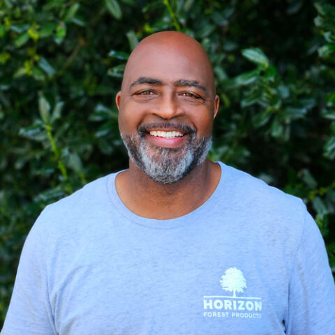 Robert Simpson Jr - Horizon Forest Lumber