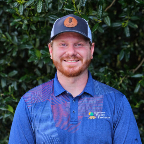 Ryan Berry - Horizon Forest Lumber